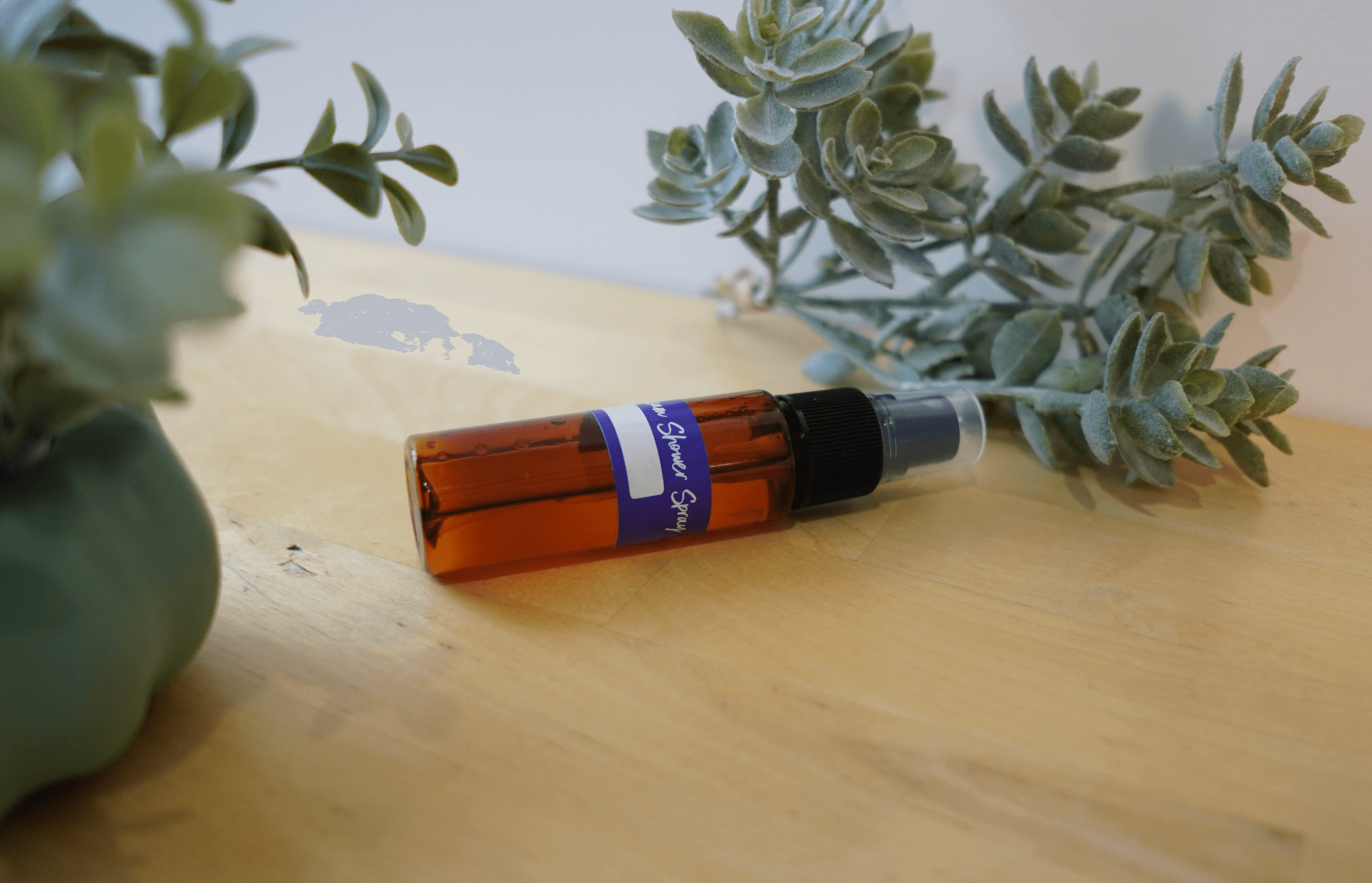 Simply EarthShop | Recipes | Serene Steam Shower Spray Recipe