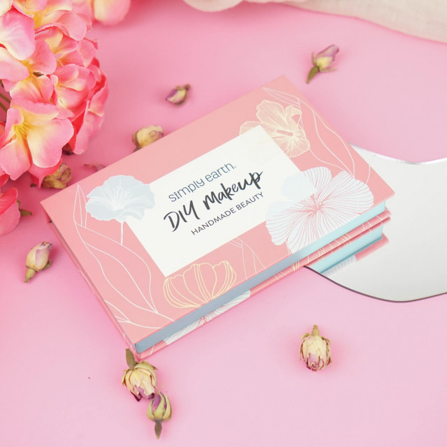 Simply Earth | Makeup Compact