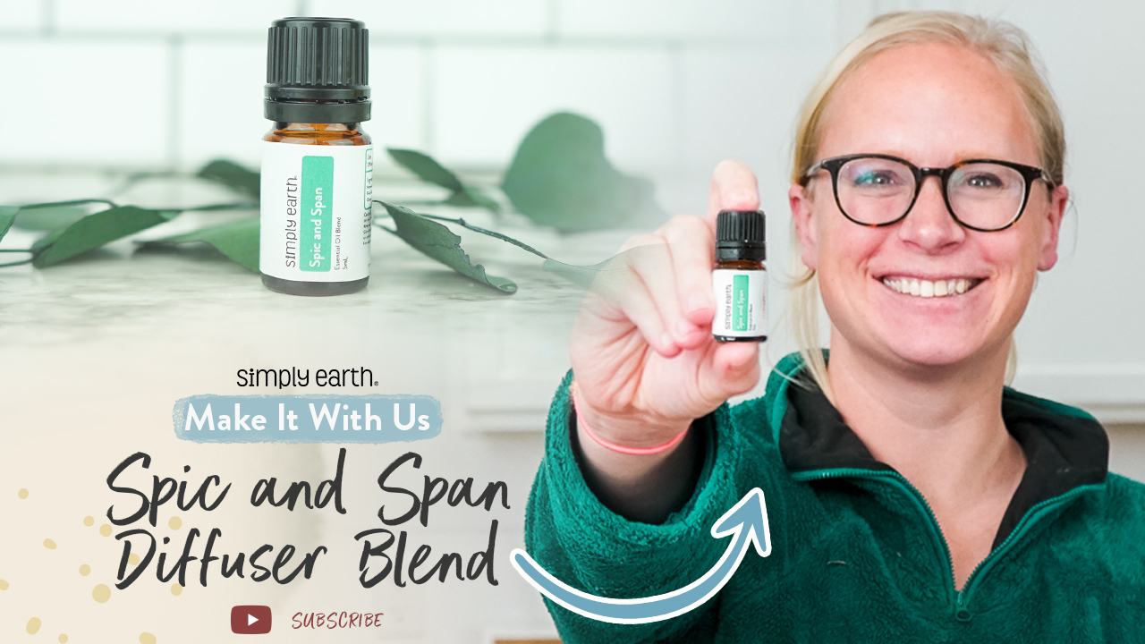 Essential Oil Recipe Maker at Deborah Mcgee blog